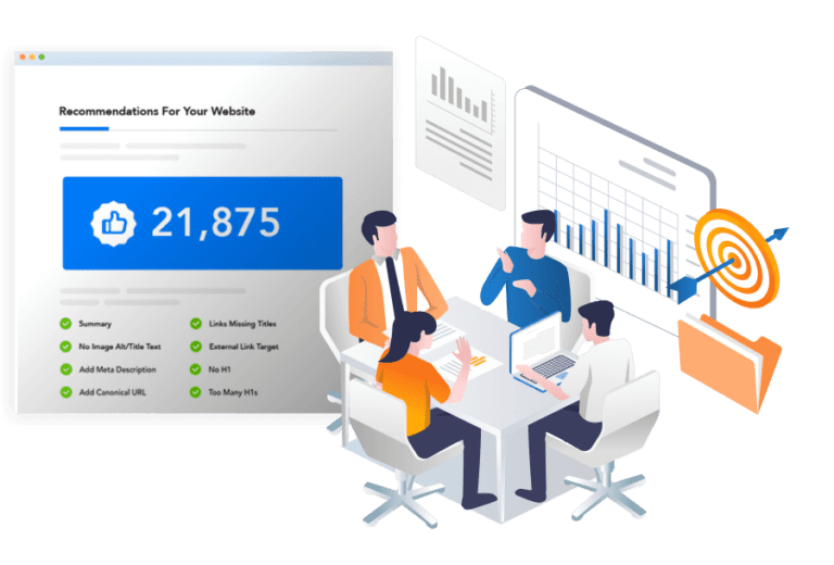 Alli AI – Scale Your Agency with SEO Automation