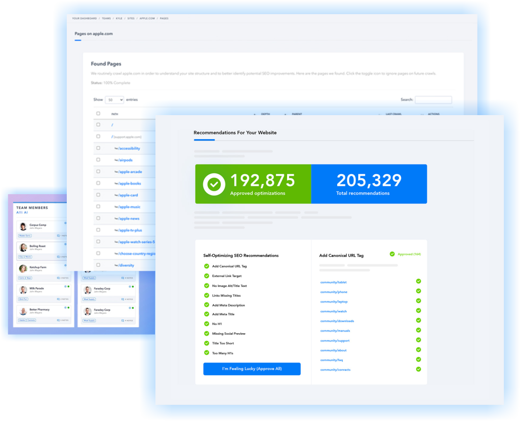 Alli AI – Scale Your Agency with SEO AI