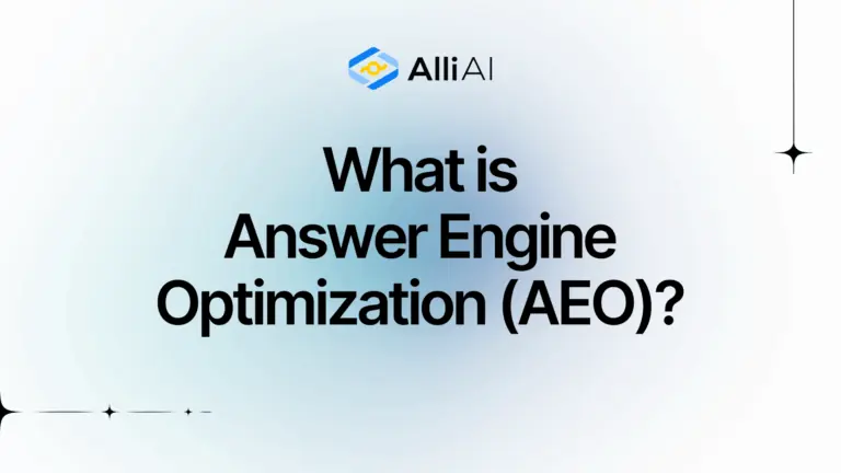 Universal Search: What it is and Why it matters in SEO – Alli AI