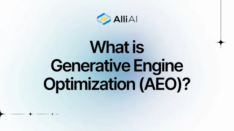 Universal Search: What it is and Why it matters in SEO – Alli AI