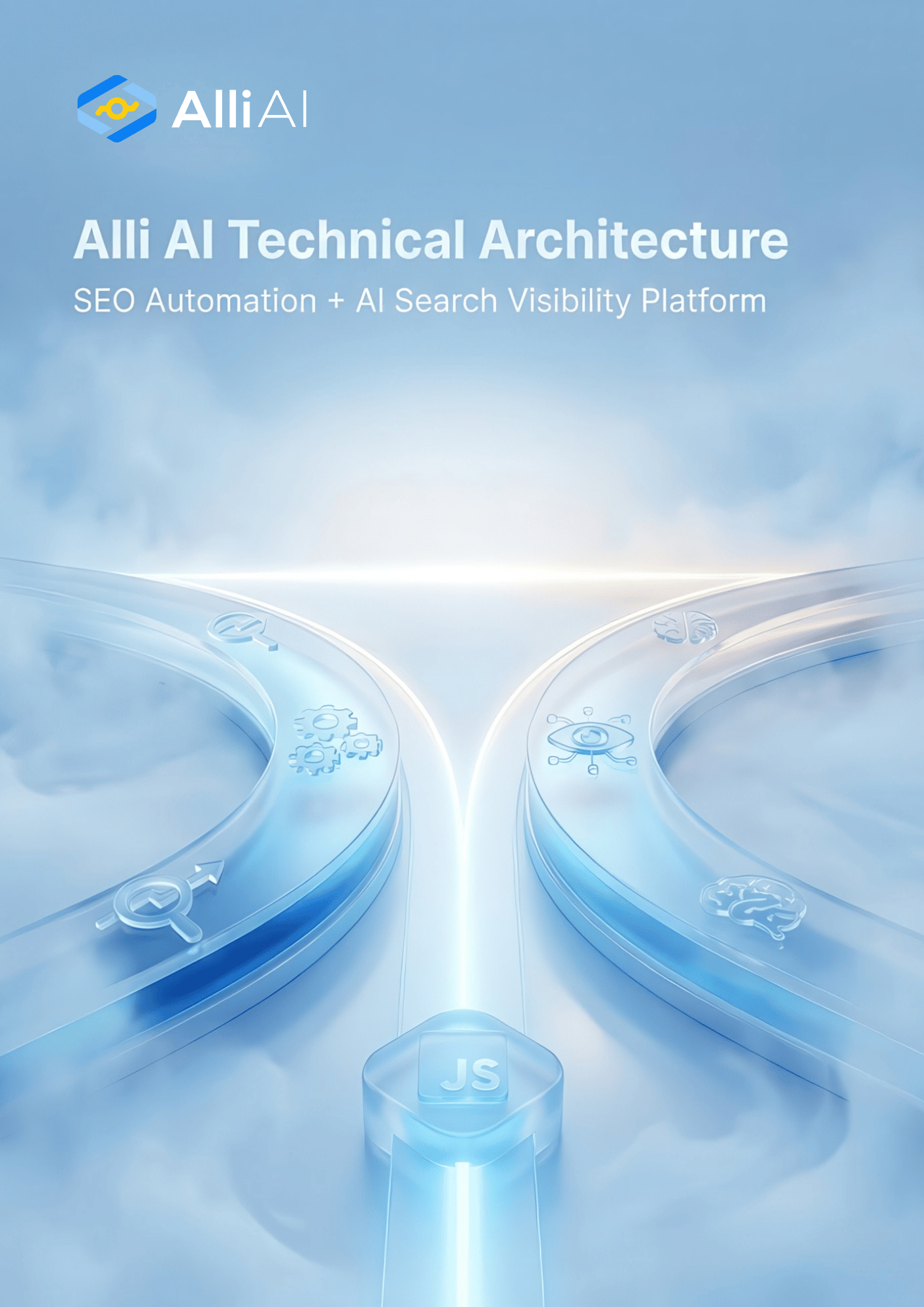 Technical Architecture – Alli AI